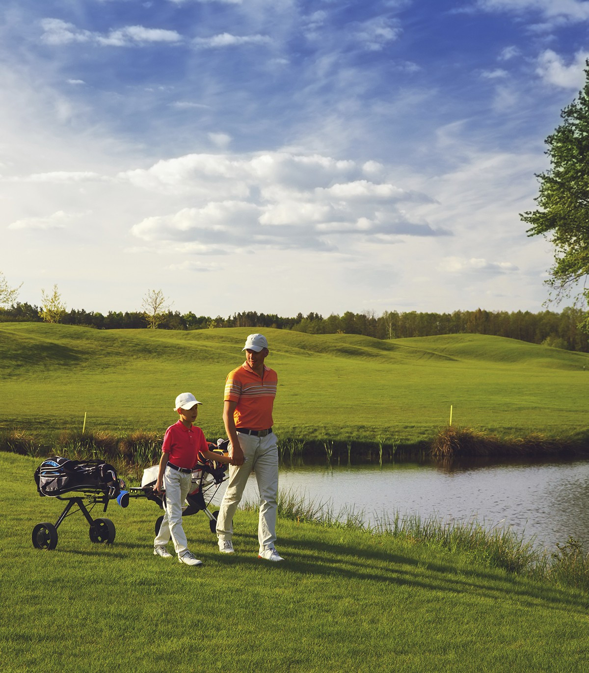 ugolf numéro 1 du golf en france