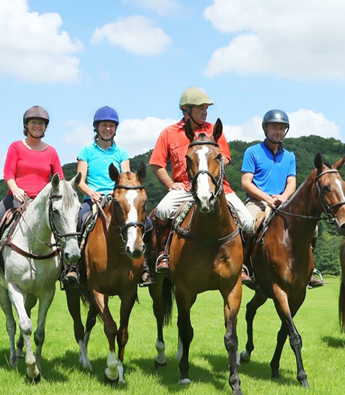 Clubs et enseignes partenaires du site sport booking