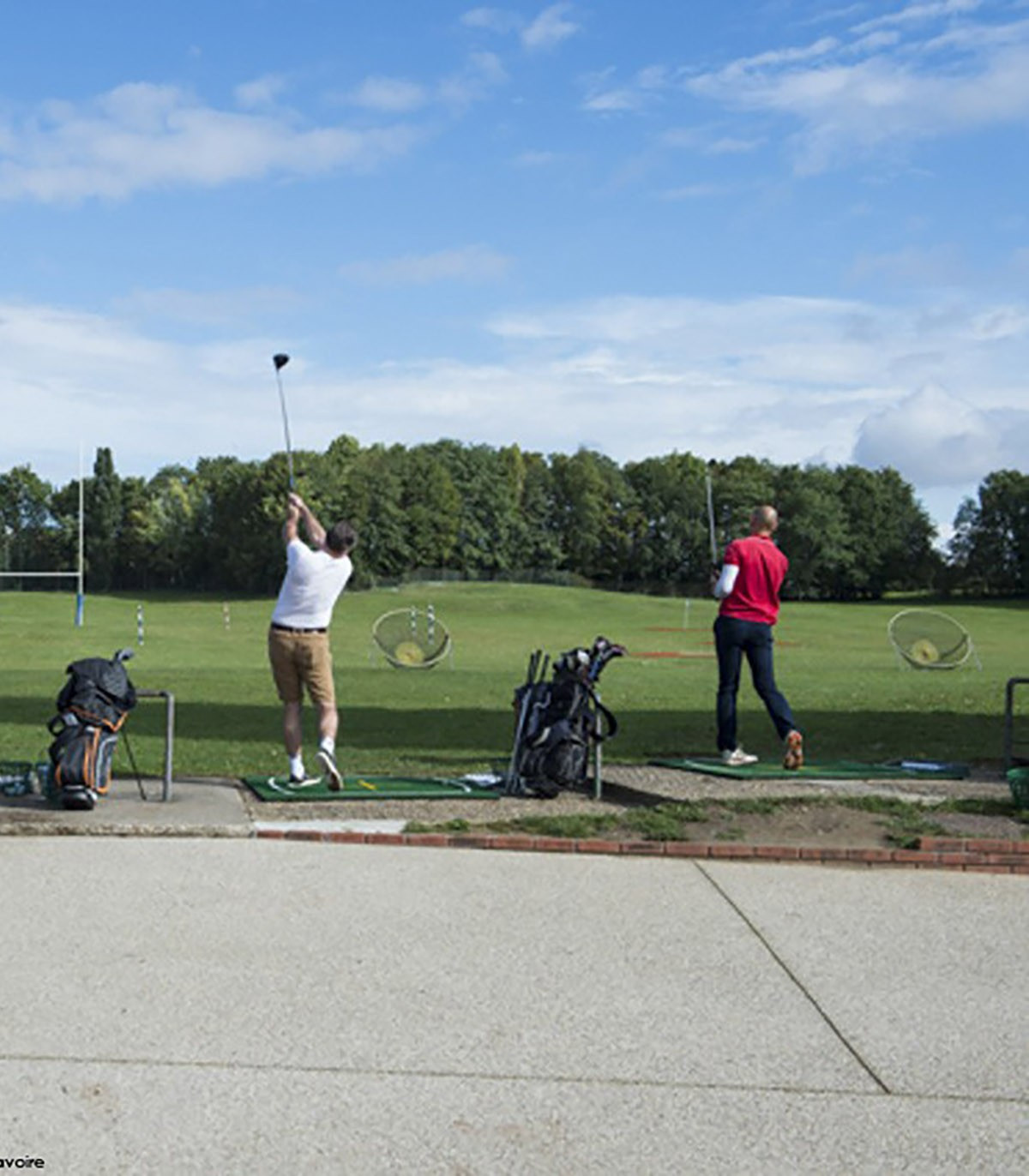 PACK LICENCE FFG 2026 + CARTE LECLUB + 1 GREEN FEE 7/7